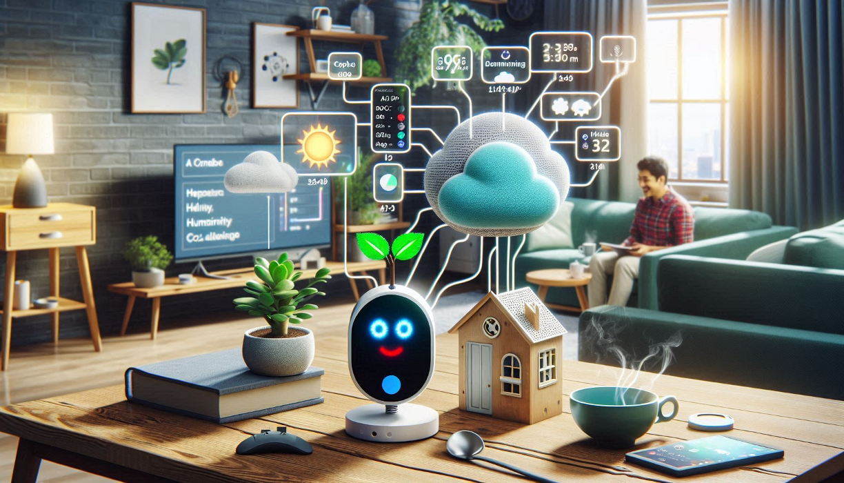 AI & Toys: How to explain Artificial Intelligence to children with ...