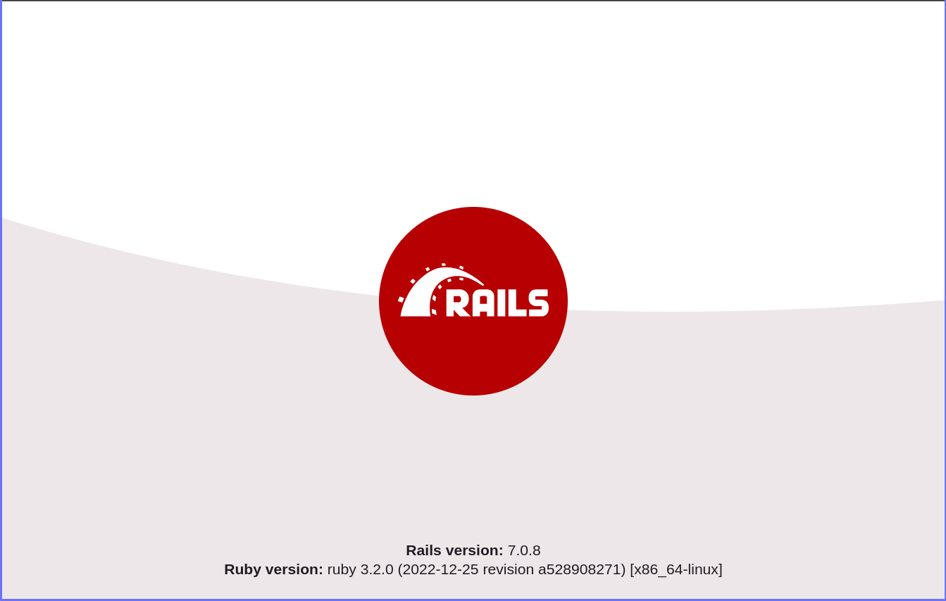 What is Ruby on Rails, how does it work and what are all these files? Part 1: Files you can ...