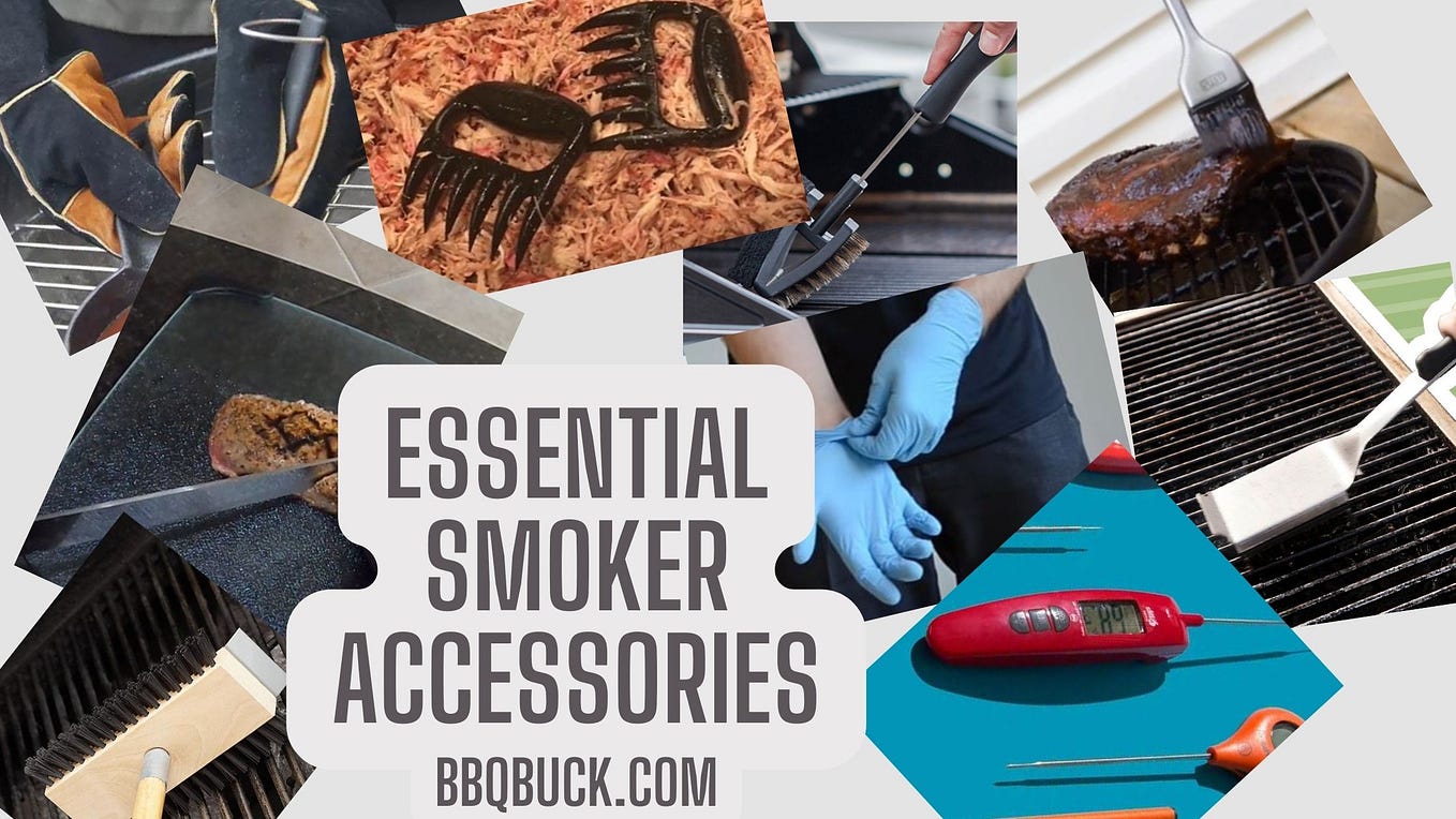 How to Use an Offset Smoker. To use an offset smoker, you will need ...