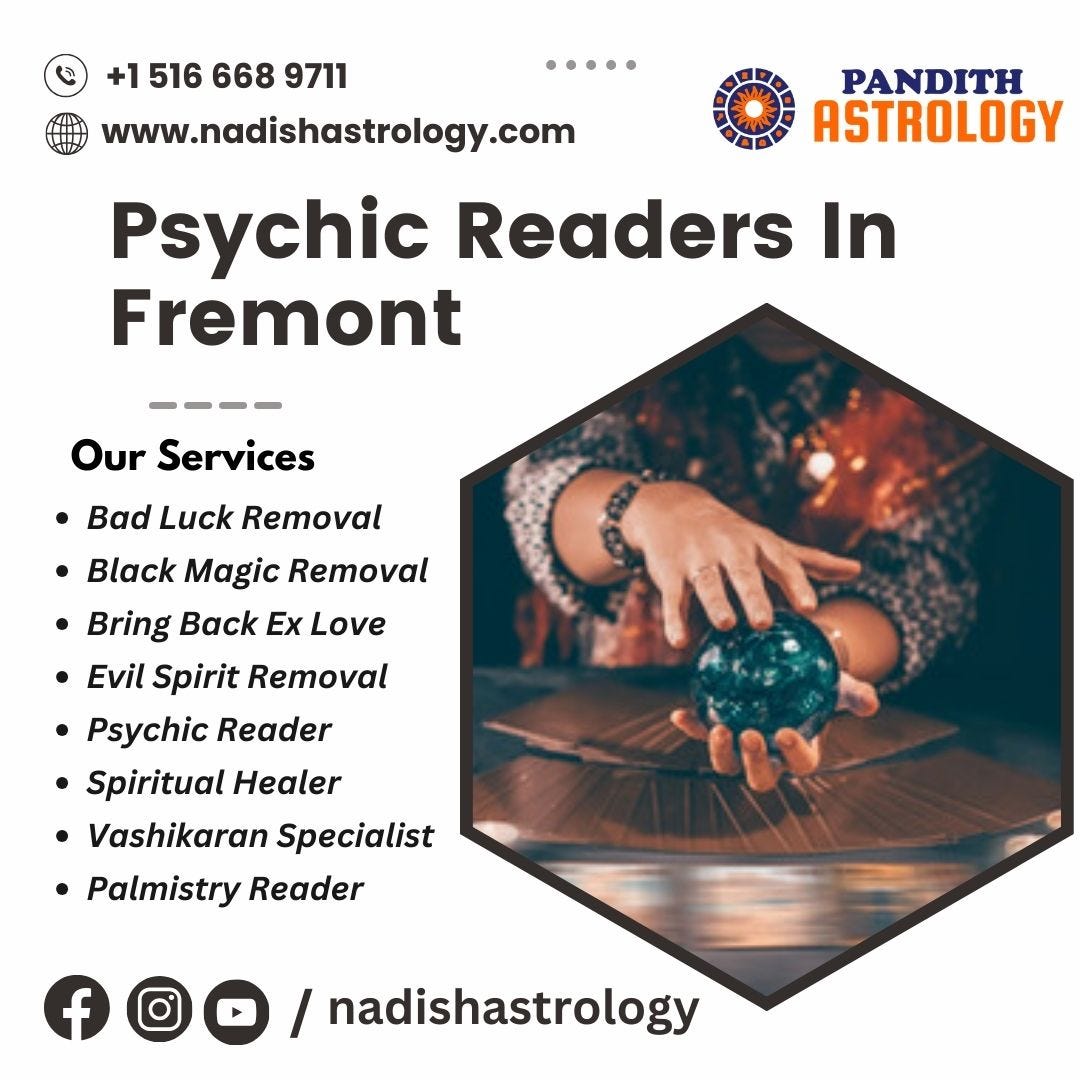 Best Kundali Reader In California - nadish astrology - Medium