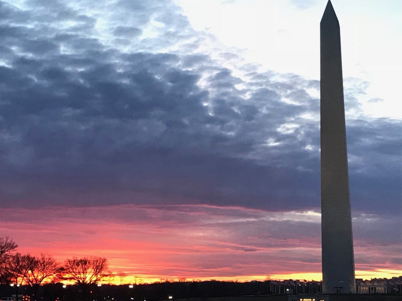 Last Leg of a 40 -Year Journey —. Chapter 2 — Mr. Pete goes to ...