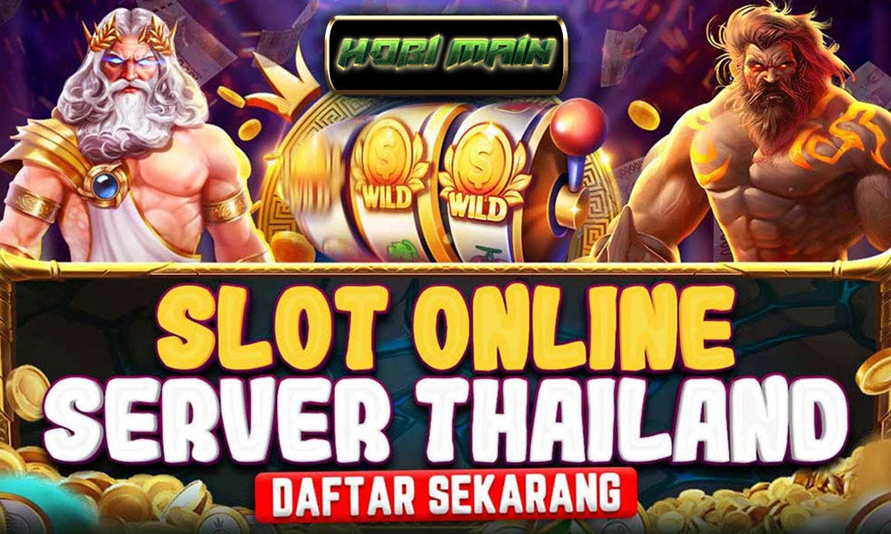Dapatkan Link Gacor Terbaru di Hobimain | by hobimain official | May ... Dapatkan Link Gacor Terbaru di Hobimain | by hobimain official | May ...