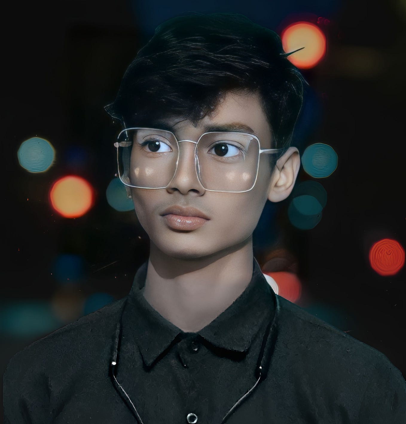 Dipesh Patel - Dipesh patel - Medium