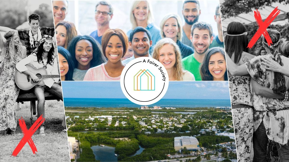 Co-op housing 5 UK examples that are working for One Planet Living | by ...