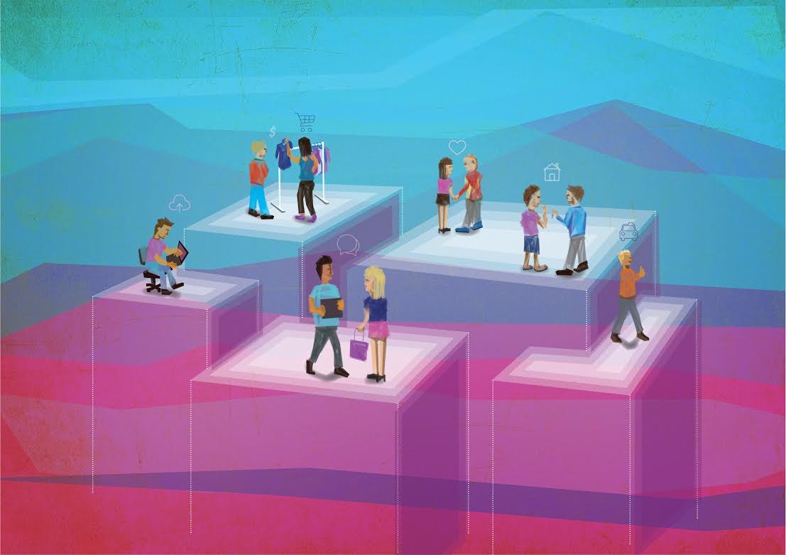 A GUIDE TO OPENNESS. For organisations using technology for… | by ...