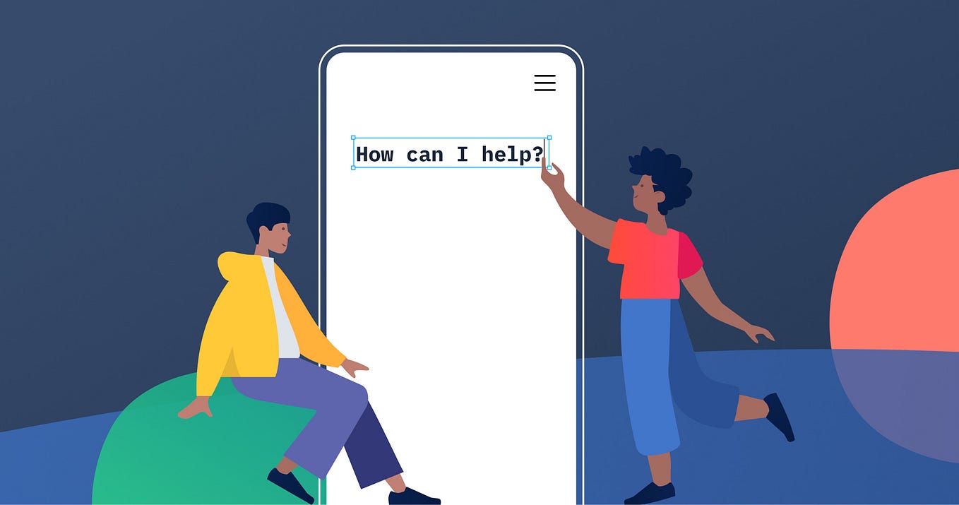 Nine Ideas to Inspire More Meaningful Conversations at Work | by ...