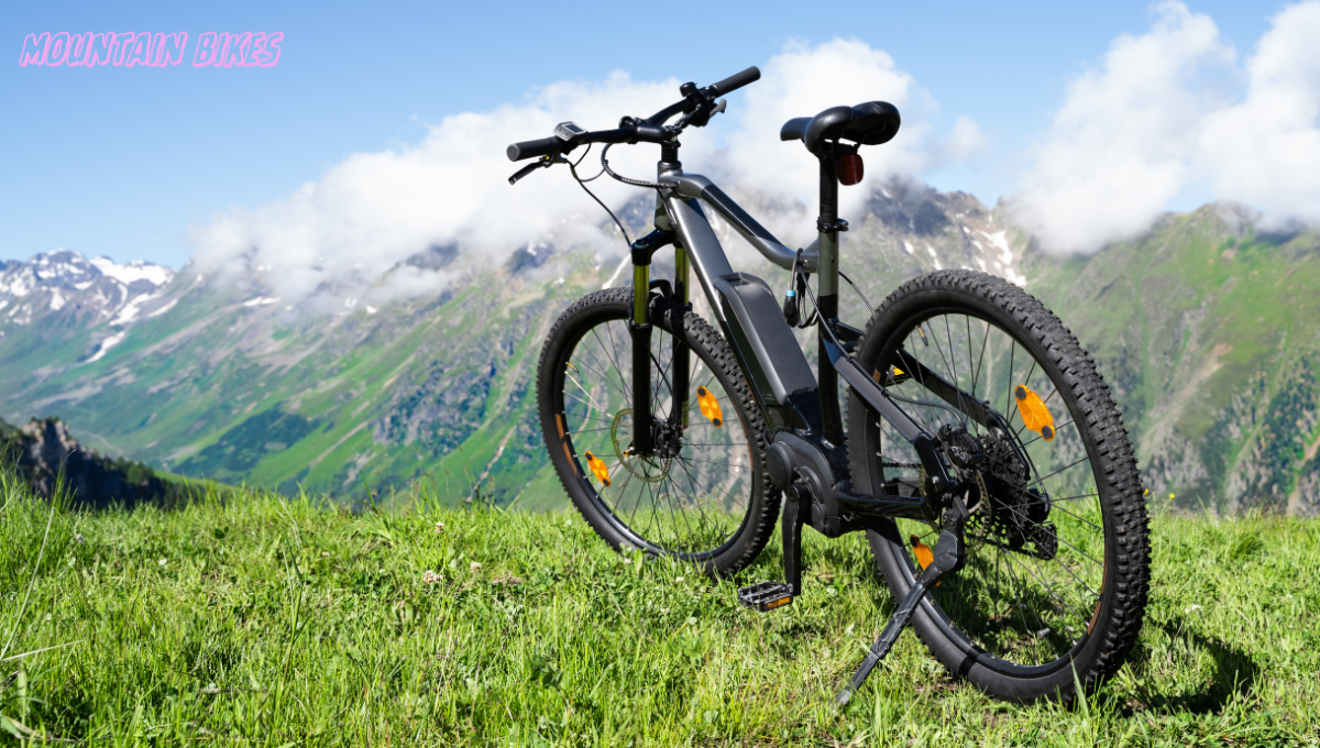 How to Choose the Perfect Women’s Mountain Bike for Your Adventures ...