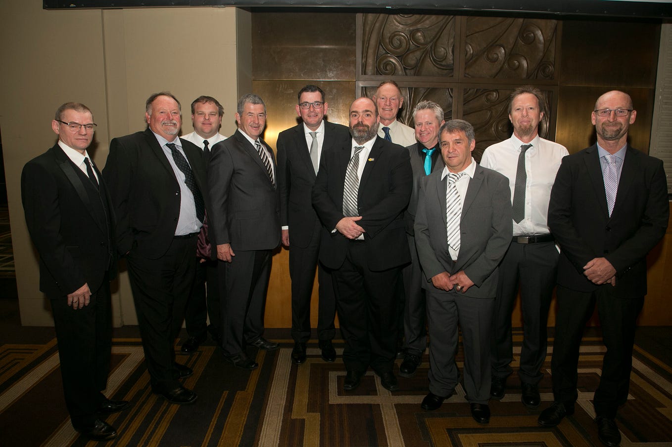 Organising to Win. Congratulations to the six AWU… | by AWU_Victoria ...