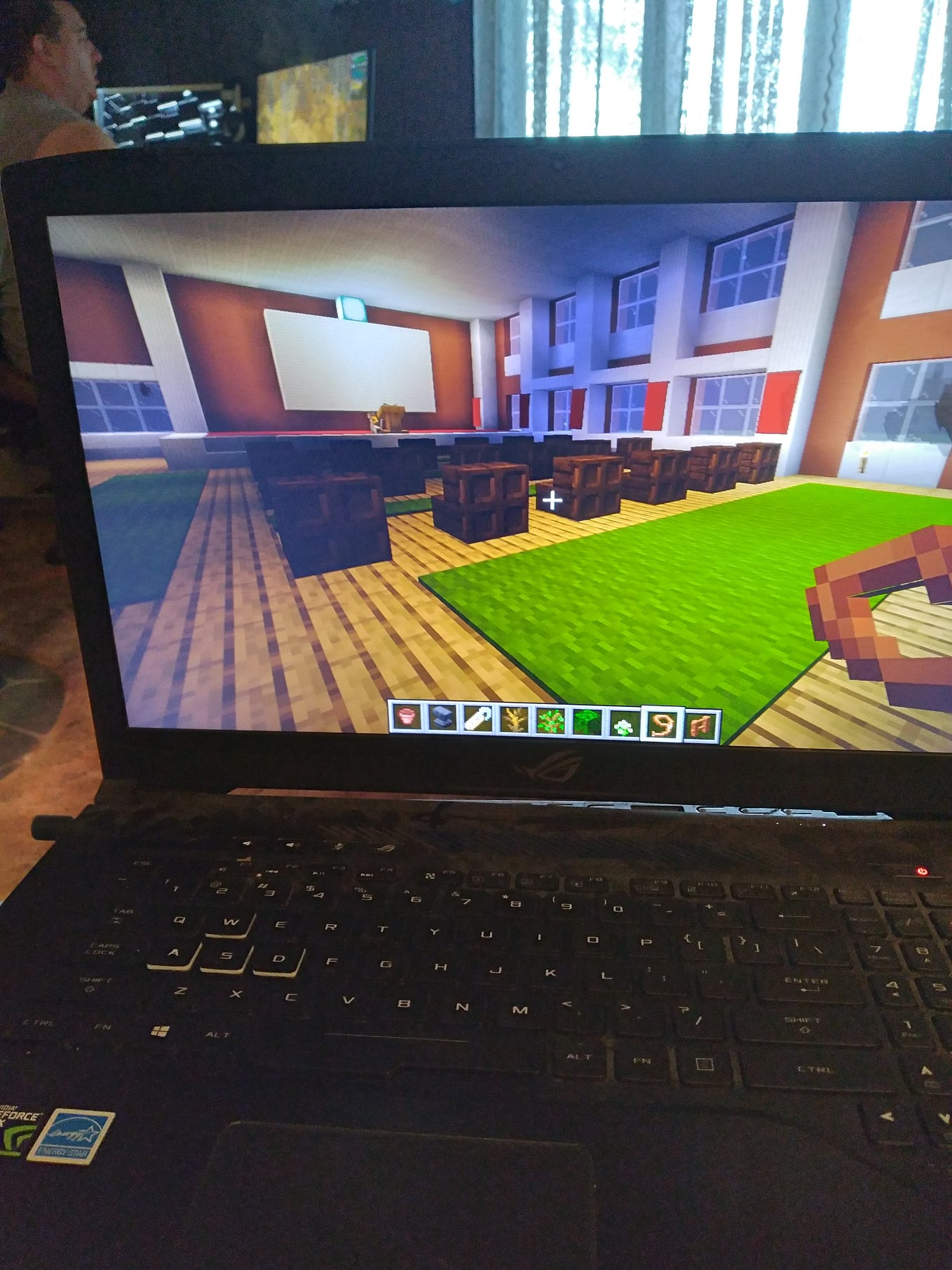 Minecraft Civilization. Week 4 | by Kyla Lyons | Medium