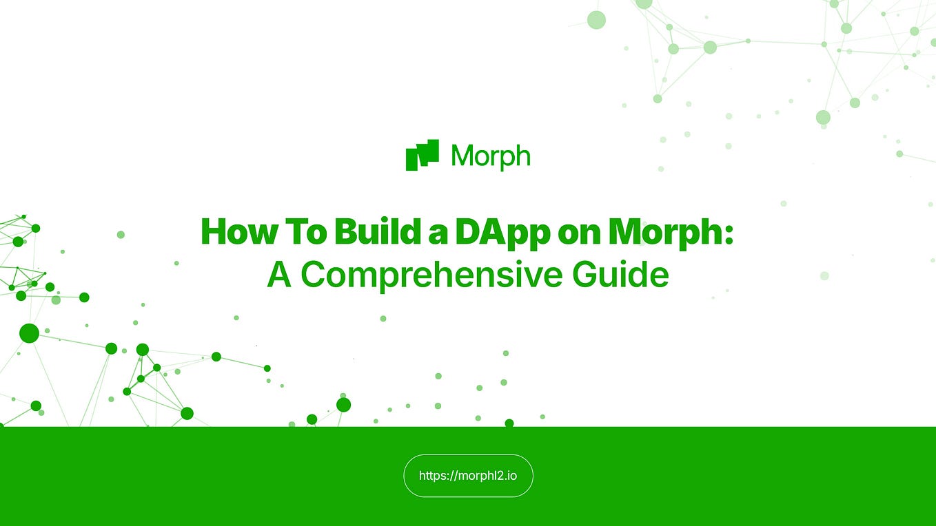 Understanding Morph’s Staking System | by Immanuel | Sep, 2024 | Medium