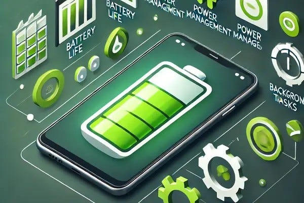 Android MVVM Architecture Interview Questions | by Imara Dharma | Medium