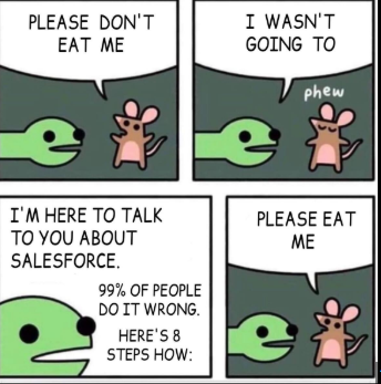 Using Database.insert in User Mode in Salesforce Apex | by UATeam | Medium