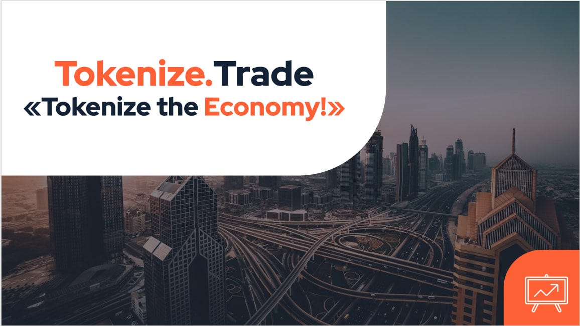 RWA Tokenization: Revolutionizing Real Estate Investment with Tokenize ...