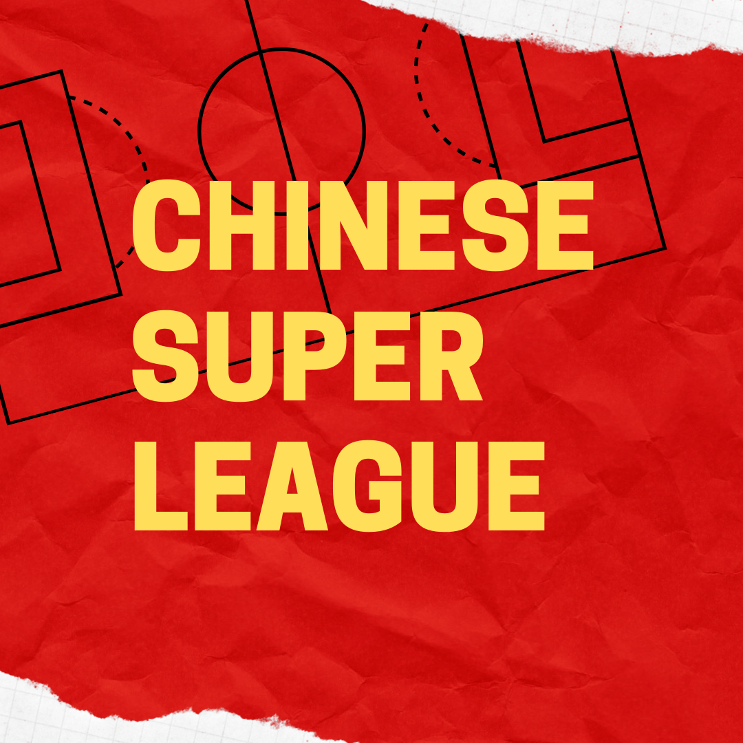 The Top Five Foreign Players in the Chinese Super League in 2023 | by ...