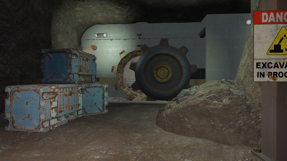 Commandfir’s Cheat Vault. Something will be addressed in the… | by Lam ...