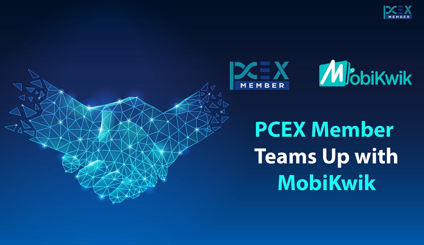 PCEX Member Trading App is Now Available on Google Play Store | by PCEX ...