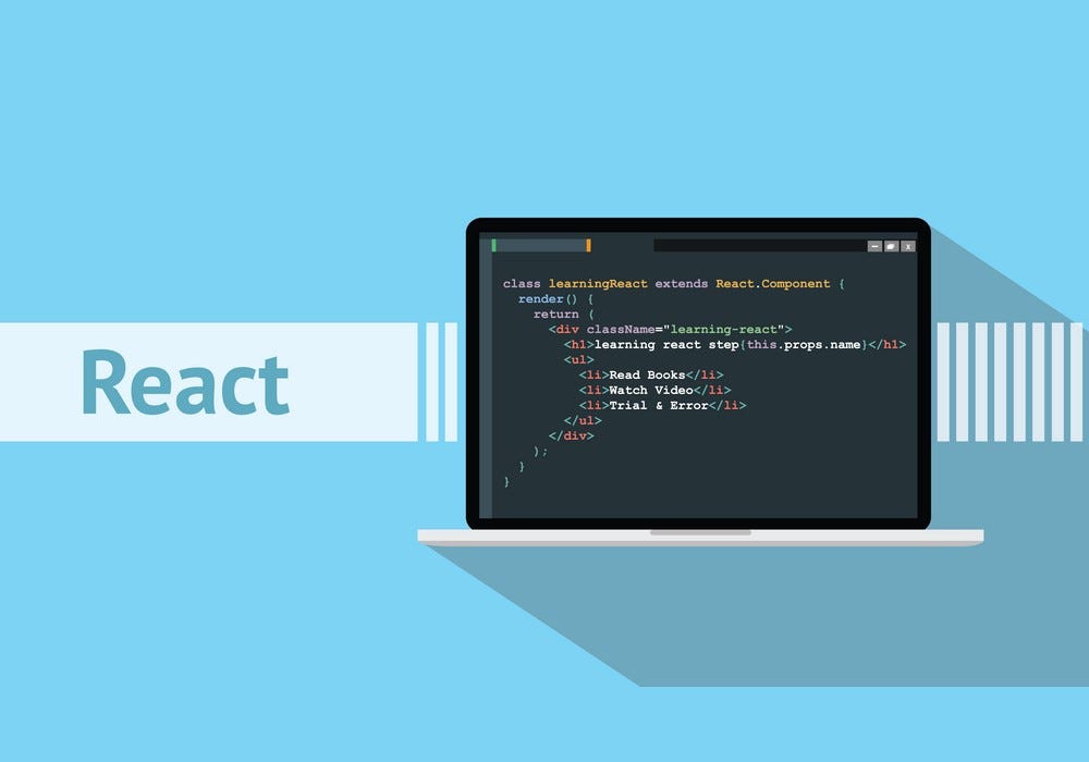 How to Use React Portals. Sometimes when developing a complex… | by Mike Montgomery | Medium