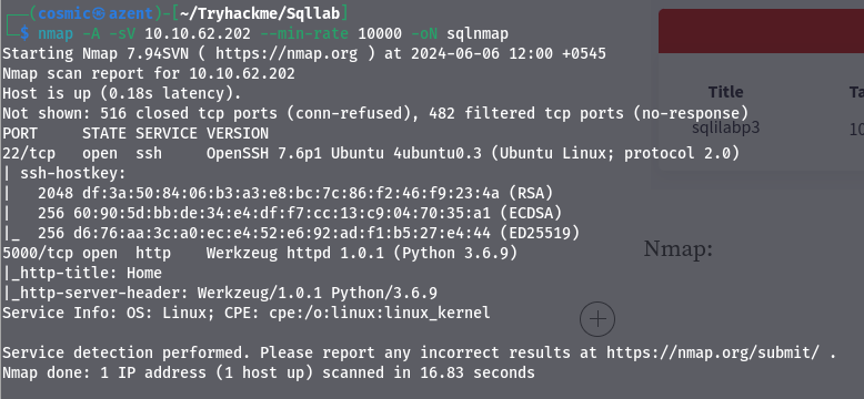 TryHackMe-Ignite - Rupeshthakur - Medium