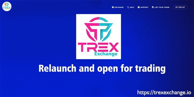 IMPORTANT UPDATE. Kindly take note of these; LTE is still… | by Trex ...