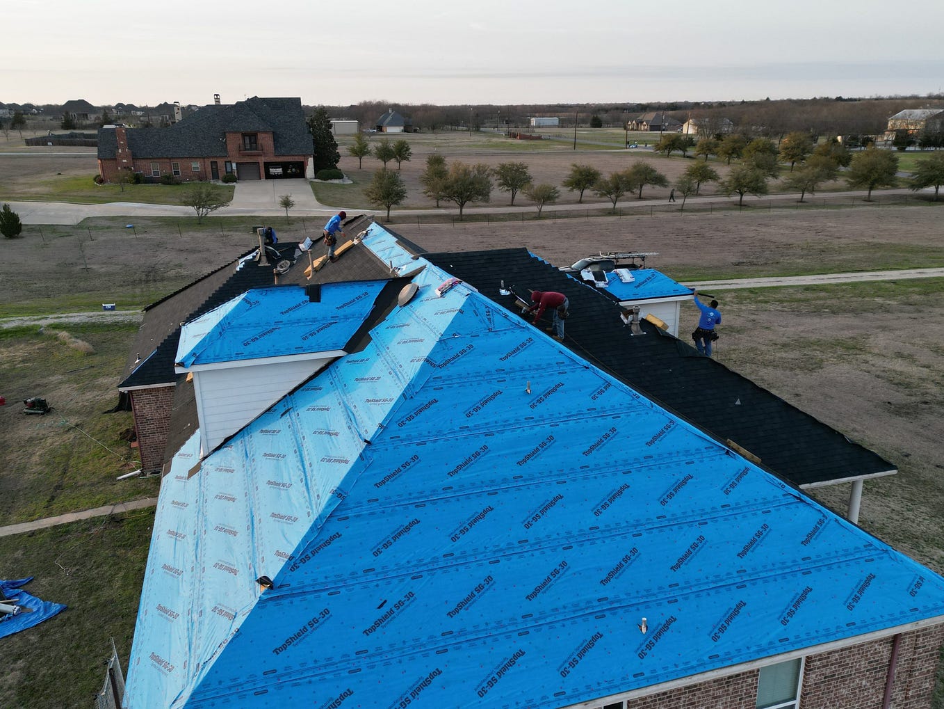 Weathering the Storm: HCR Roofing Specialist’s Expertise in Storm ...