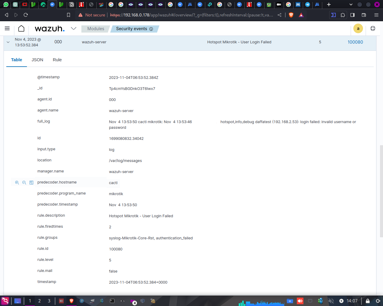 Sending Specific Log File to Rsyslog Server | by Dellave Daffa | Medium
