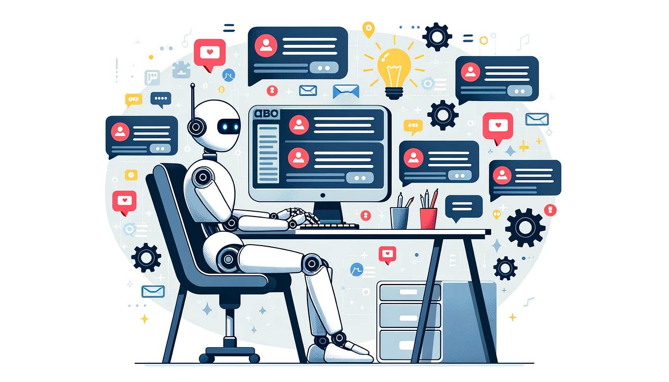 Building a Language Translation Chatbot in Python, Step by Step | by ...