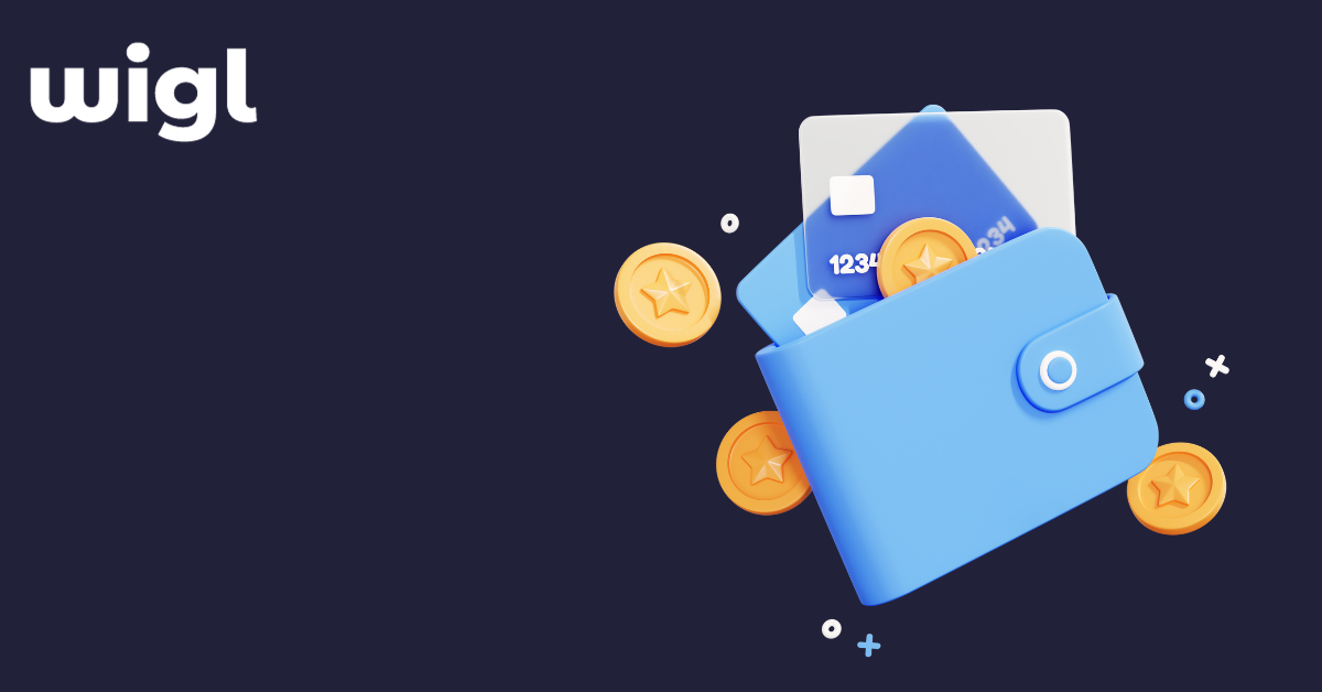 What is Wigl?💳. Since no french neobank truly exists on… | by Wigl | Medium