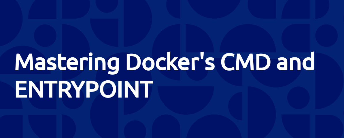Understanding the Docker Internals | by Nitin AGARWAL | Medium