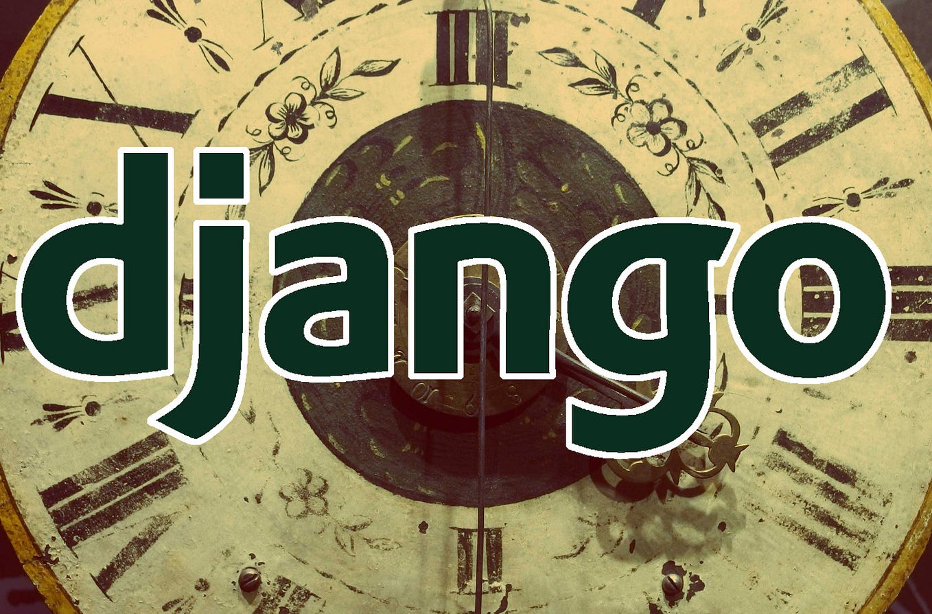 Serving vector tiles (MVT) from Django | by Grant Anderson | Medium Serving vector tiles (MVT) from Django | by Grant Anderson | Medium