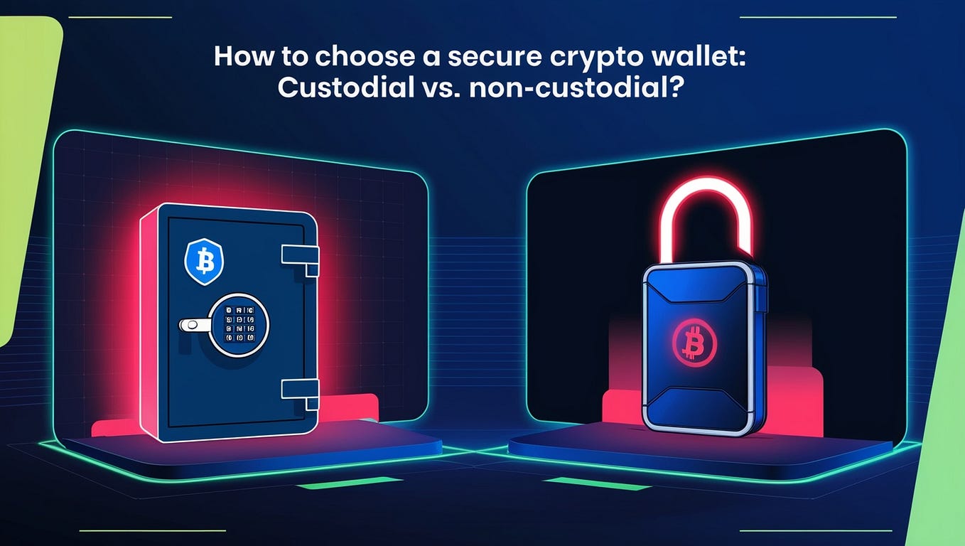 Why Decentralization is Key to the Future of Finance | by DexTrade ...
