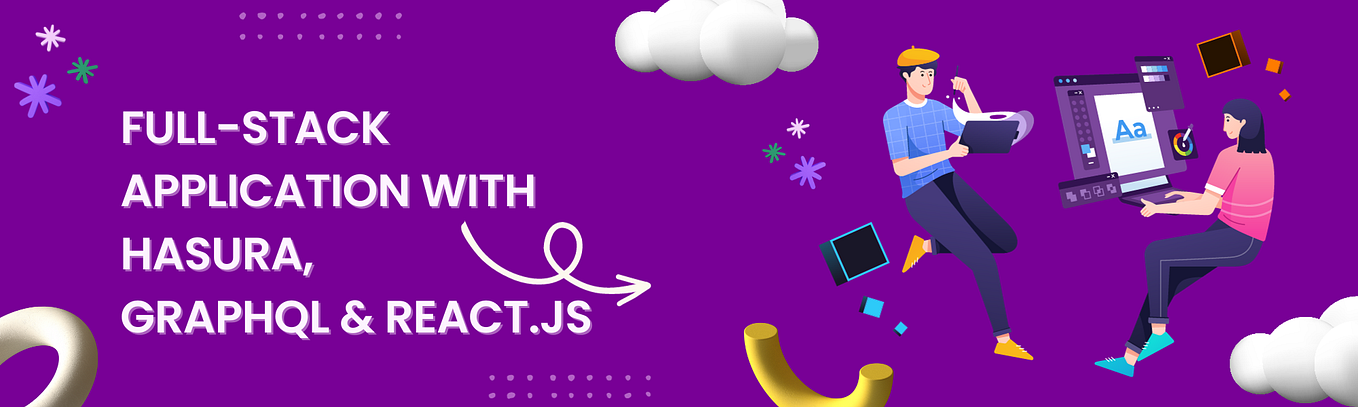 Build a GraphQL app with Hasura. Learn how to build a secure todo list… | by Sathishravi ...