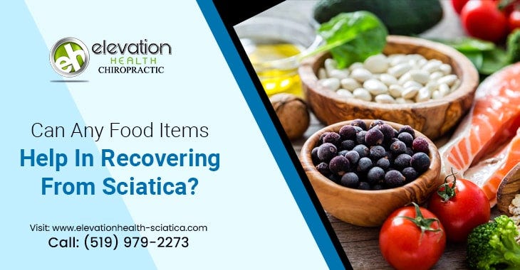 Proper Nutrition and Exercise Guide For Sciatica Patients | by Leo ...