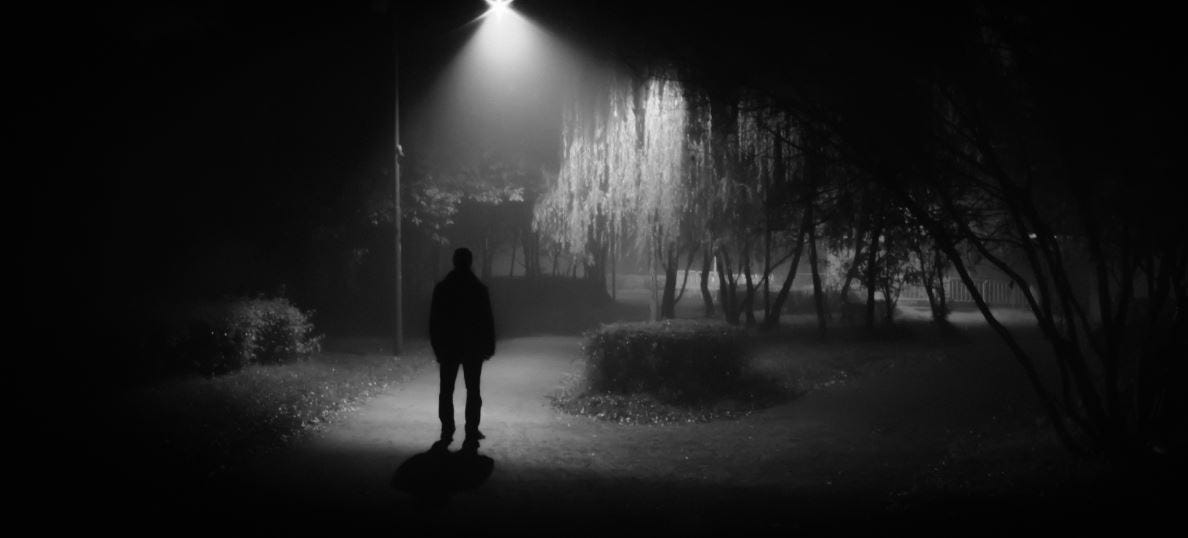 The Cemetery That Won’t Let You Leave | Supernatural Horror Story | by ...