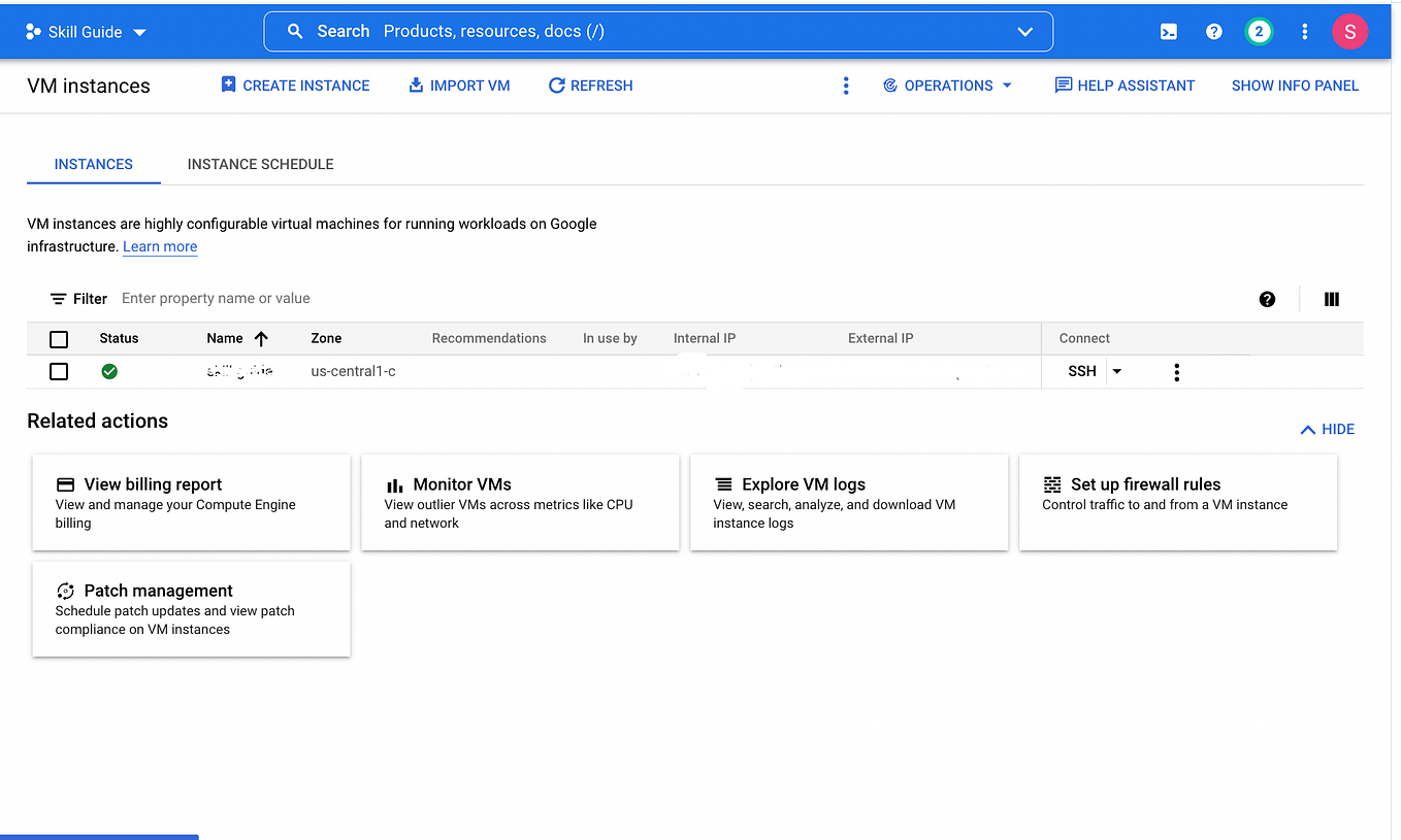Build & Run React Js Application With Node Js Backend | by Arihant Jain | Medium