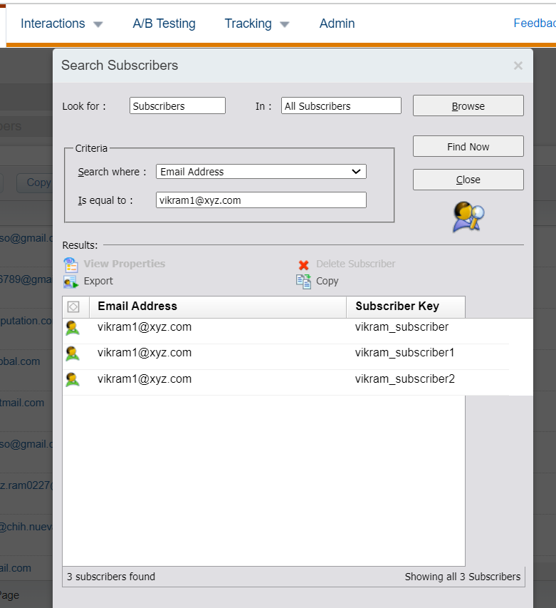 Security Headers for Cloud Page. Salesforce documentation provides… | by Vikram Singh | Medium