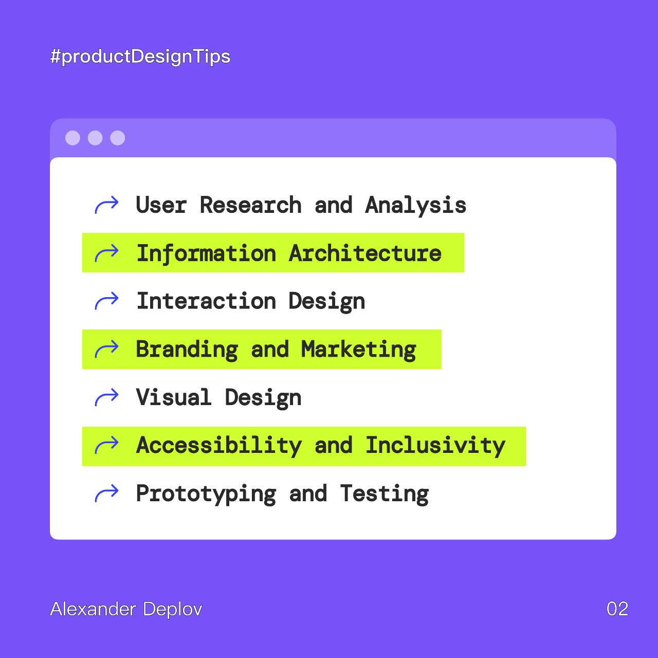 How text affects the meaning of UI icons | by Alexander Deplov ...