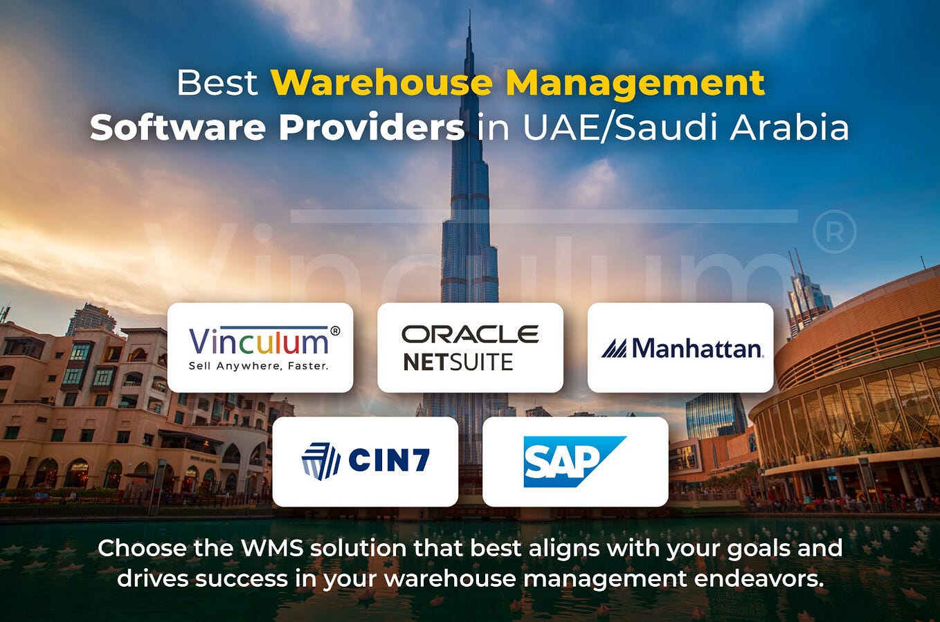 Top Warehouse Management Challenges, Problems, and Solutions in the UAE and Saudi Arabia | by ...