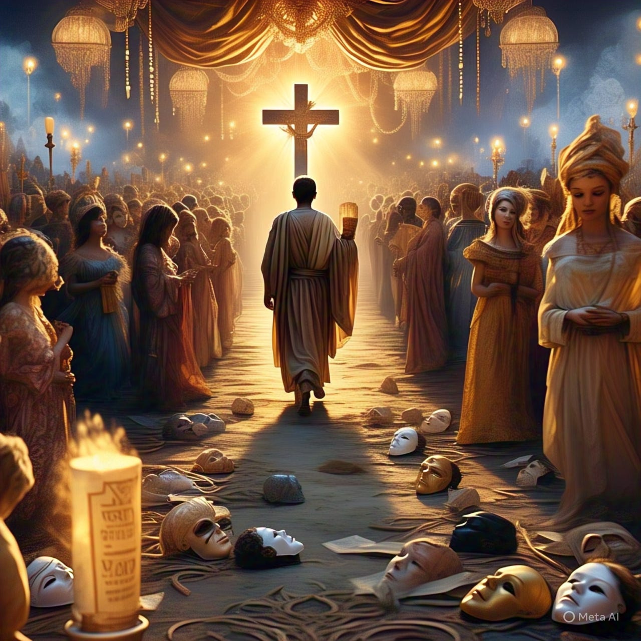 A Shift in the Spirit: God Is Reforming the Nigerian Church | by Aanu Ojo | Jun, 2025 | Medium