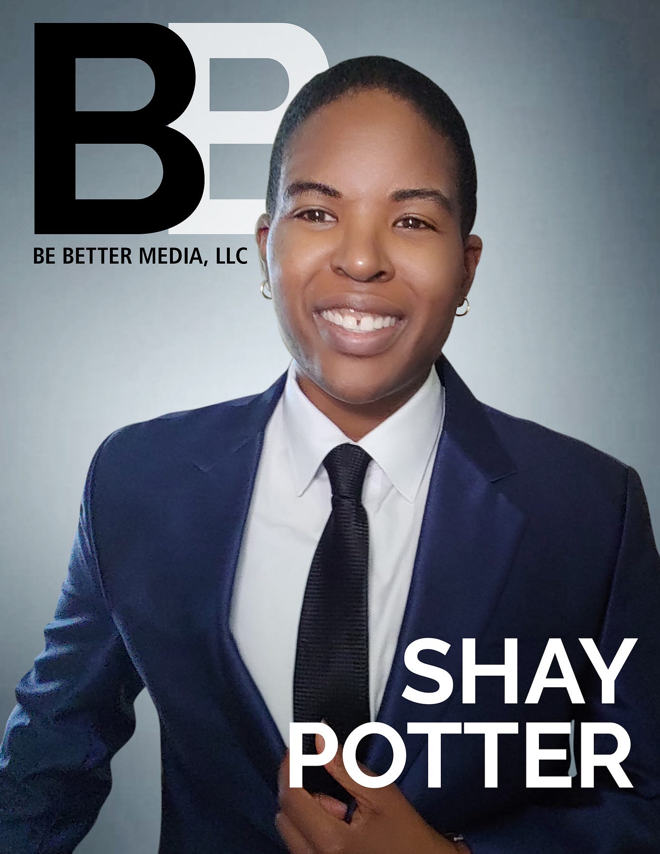 Very good and visual. | by Shay D. Potter | Medium