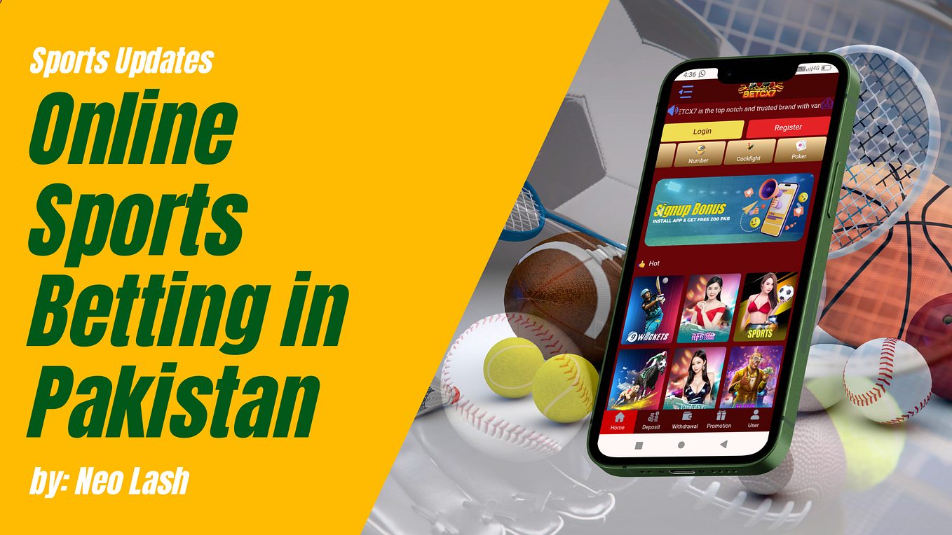 Best Cricket Betting Exchange in Pakistan? | by Neo Lash | Medium