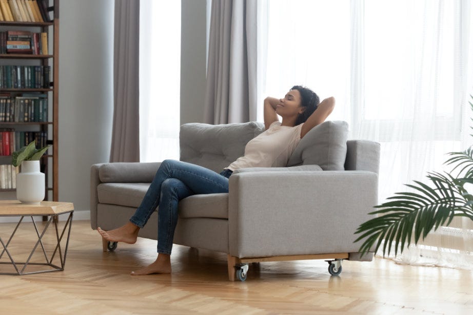 Mindful Care: Elevating Mental Stimulation - Greater Works Companion ...