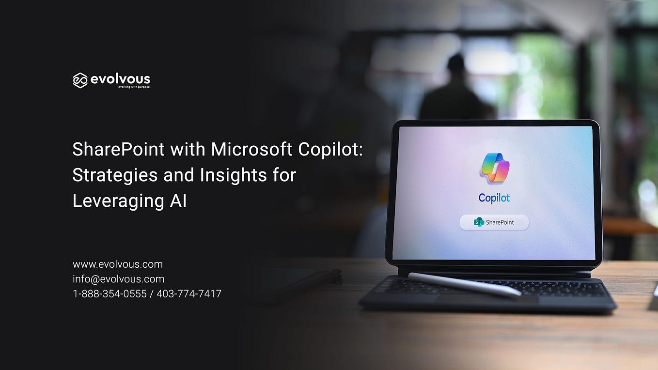 How To Use Ai Builder In Power Automate And What Are Its Benefits By Evolvous Medium