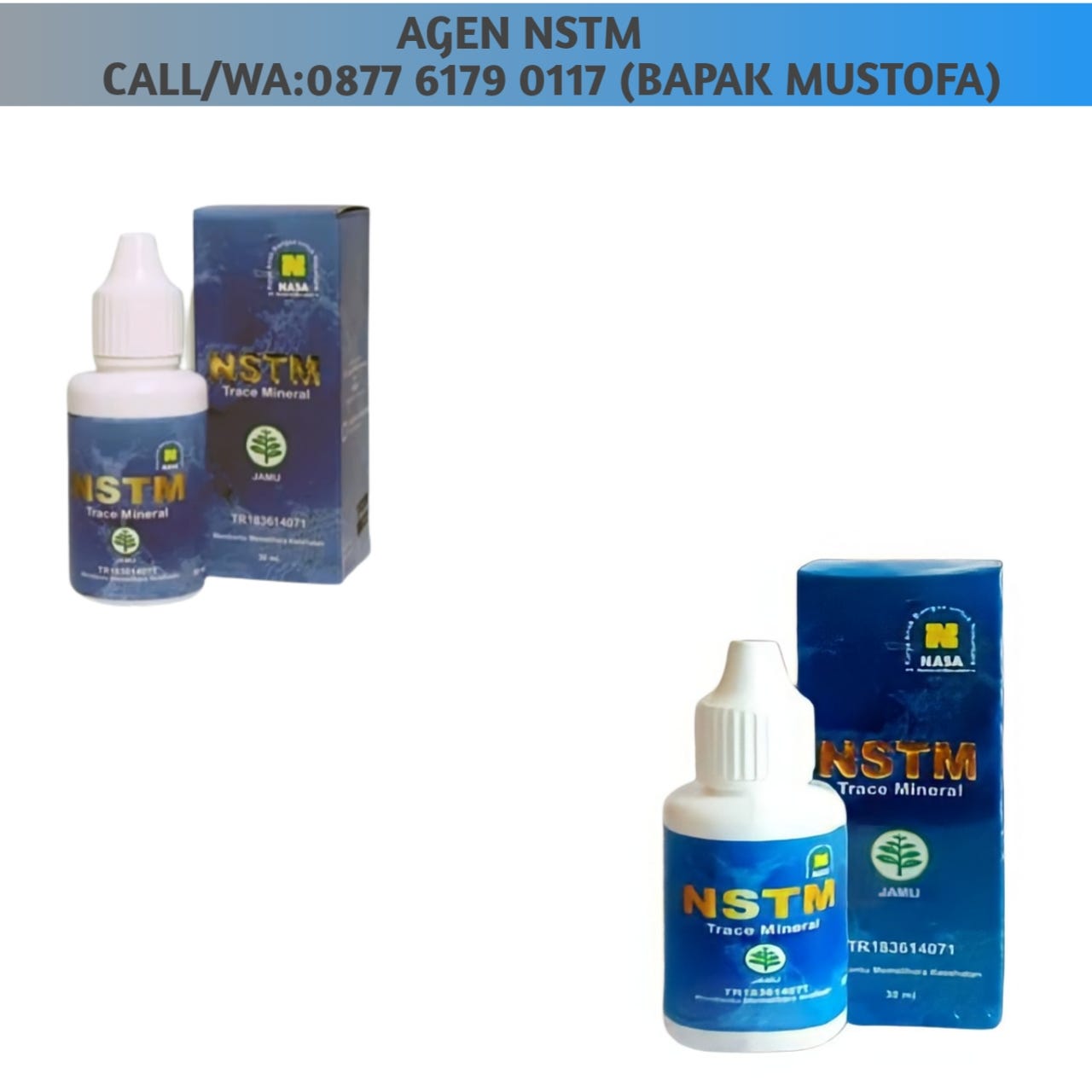 CALL/WA:0877 6179 0117 + Jual ntsm nasa daerah Palu | by CALL/WA:0877 ...