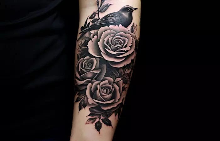 The Artistry and Craftsmanship of Tattoo Parlour ...