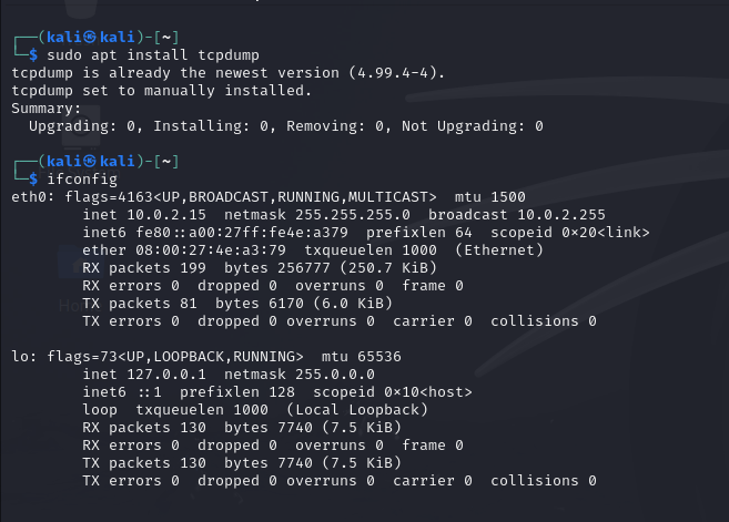Implementing a Keylogger using Python | by Ifedayo Gwam Cybersecurity Portfolio | Medium