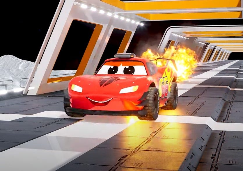 Kids Learning Educational — Learning Colors, Shapes, Numbers with ...