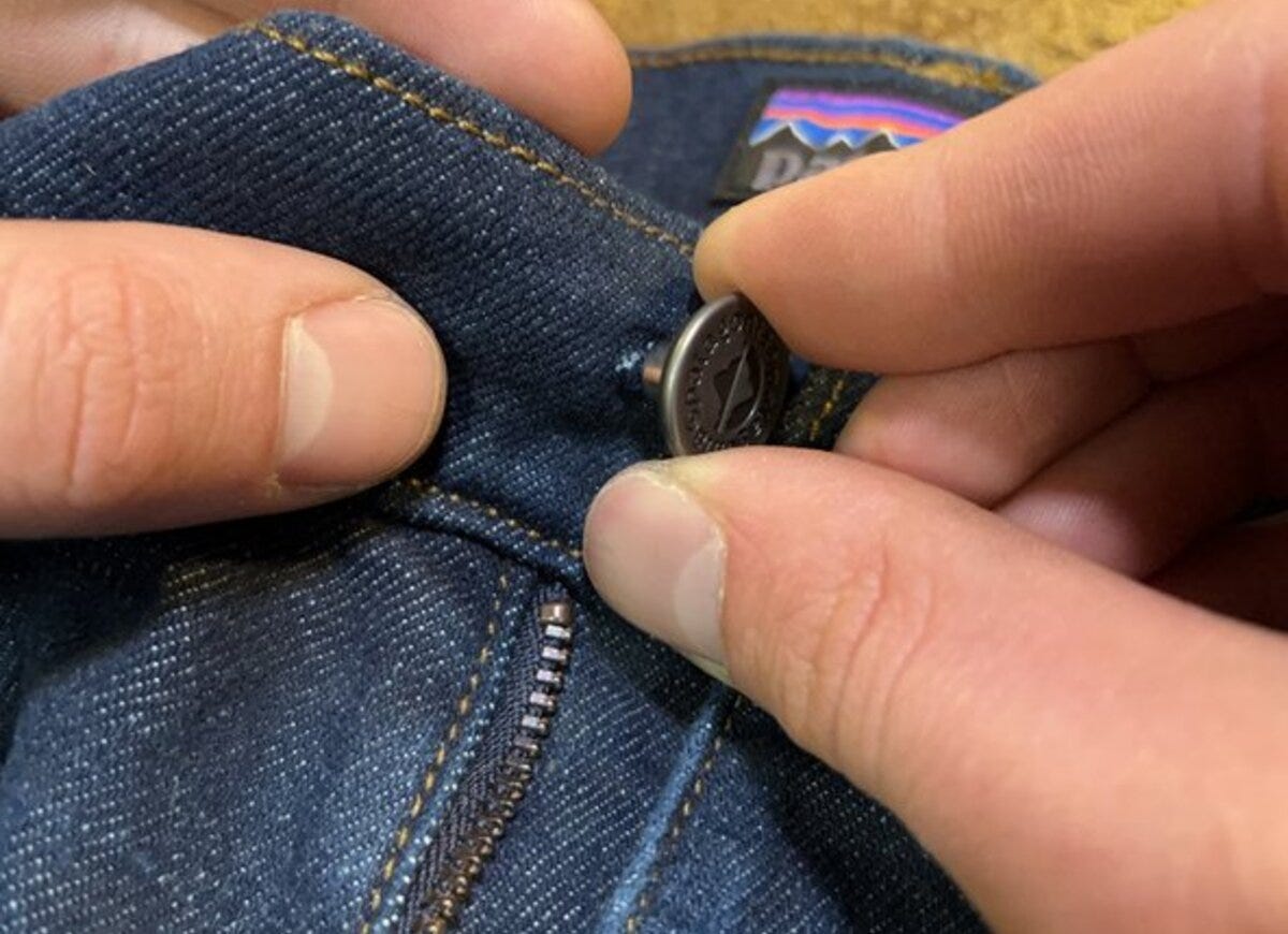 Mastering the Art of Clothes Adjustment: A Beginner’s Guide | by Steve ...