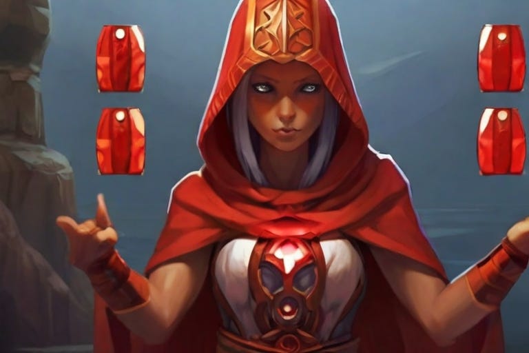 RedStone Oracle. Core Model: Fetching Prices On-Demand | by OGGI Junco ... RedStone Oracle. Core Model: Fetching Prices On-Demand | by OGGI Junco ...