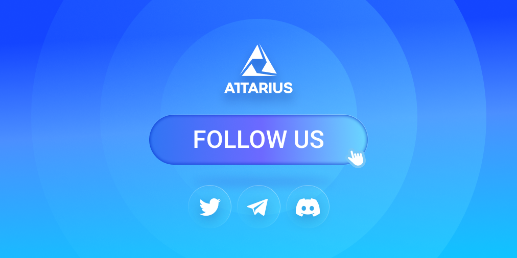 Attarius Network partners with GuildX to create gaming guilds as drag & drop for every ...