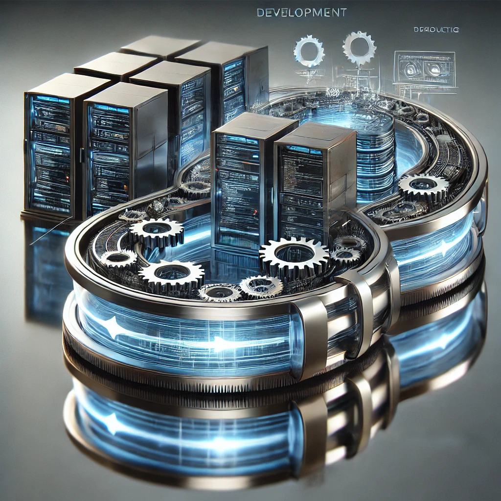 Production-Ready AI/ML Deployment | by Bragadeesh Sundararajan | Nov ...